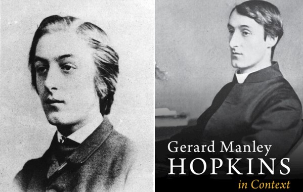Gerard Manley Hopkins in Context | Thinking Faith: The online journal ...