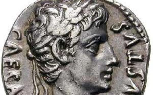 Rendering unto Caesar? | Thinking Faith: The online journal of the ...