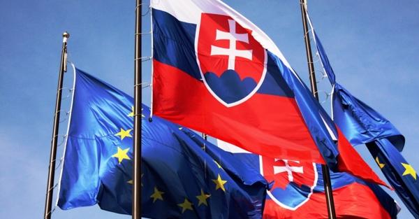 What has the EU done for ... Slovakia? | Thinking Faith: The online ...