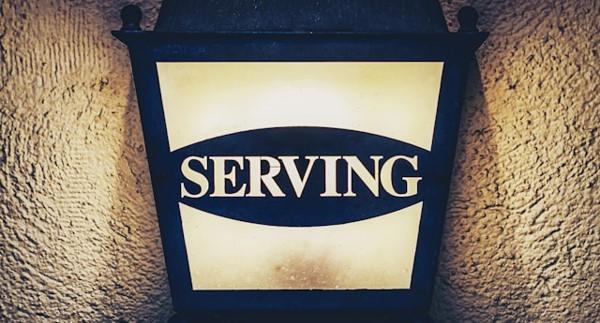 Becoming ‘men and women for others’ | Thinking Faith: The online ...